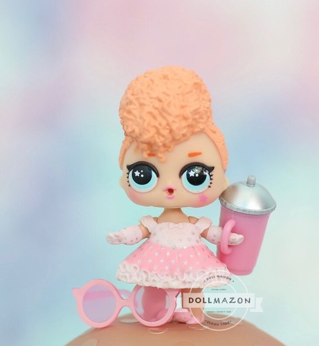 Goodie LOL Surprise Doll Under Wraps Storybook Club (?-015) | eBay