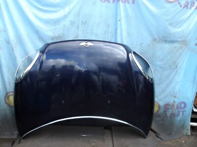 Mini Genuine OEM Bonnets Panel for sale | eBay UK