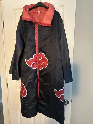 akatsuki robe products for sale | eBay