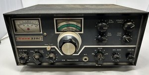 Swan Ham & Radio Transceivers for sale | eBay