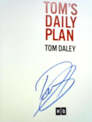 tom daley book products for sale | eBay