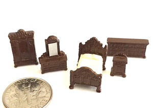 Lola Originals Miniatures and More | eBay Stores