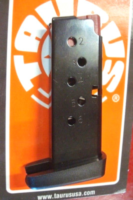 Taurus Tcp Magazine Indiana Gun Magazines for sale | eBay