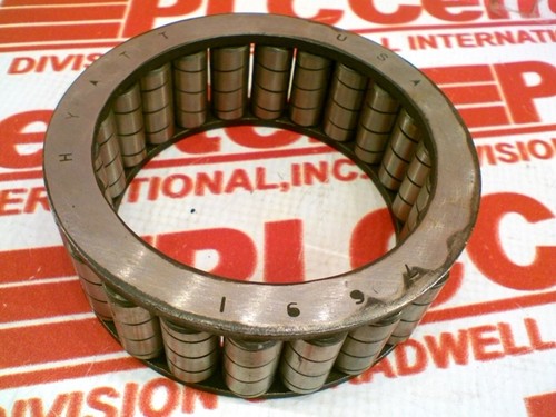 HYATT 7691 RQANS2 7691 for sale online | eBay