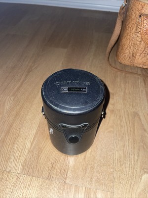 Olympus Om Case in Camera Cases, Bags & Covers for sale | eBay