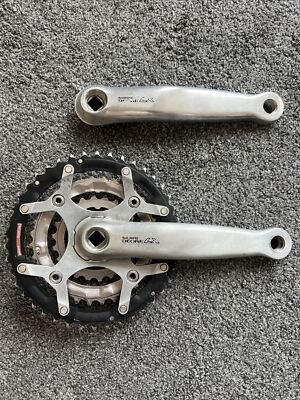 Deore Lx Chainset for sale | eBay