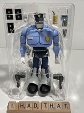 Teenage Mutant Ninja Turtles NECA Rex-1 (Cartoon)