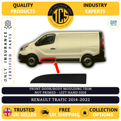 renault trafic trim products for sale | eBay