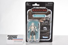 Star Wars The Vintage Collection Imperial Assault Tank Driver
