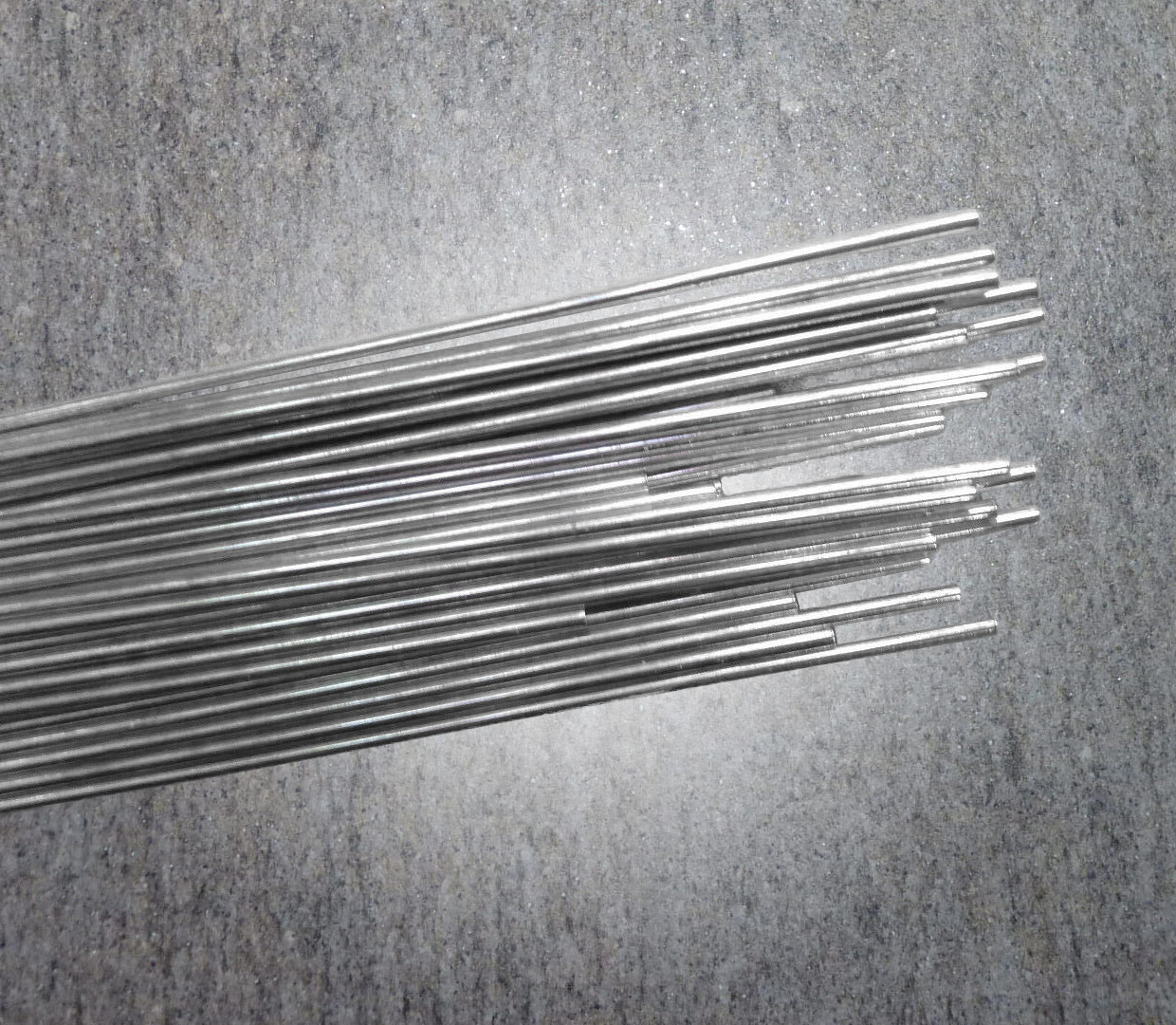 Runddraht Alu 8mm Anschluß Blitzschutz AlMgSi - Meterware | eBay