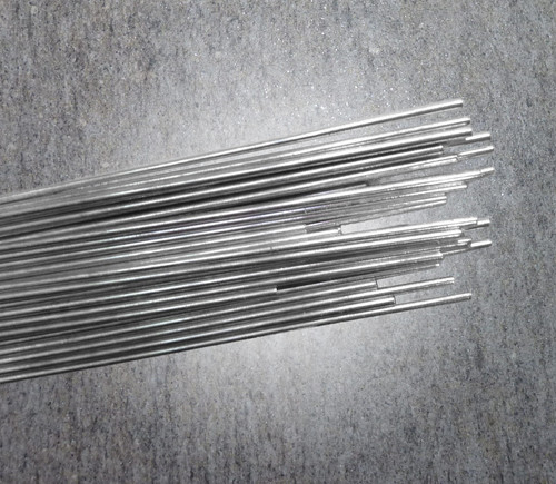 V2A Schweißstäbe INOX 1.4316 308L VA Draht 1,0-2,4 mm 1,0 - 10 kg ...