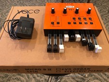 Pro Audio Synthesizers for sale | eBay