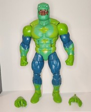 Marvel Legends Puff Adder (BAF) Puff Adder BAF