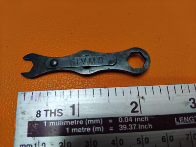 Magneto Spanner for sale | eBay