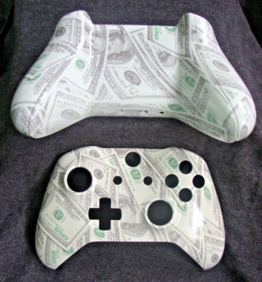Custom Xbox Controller Shell for sale | eBay