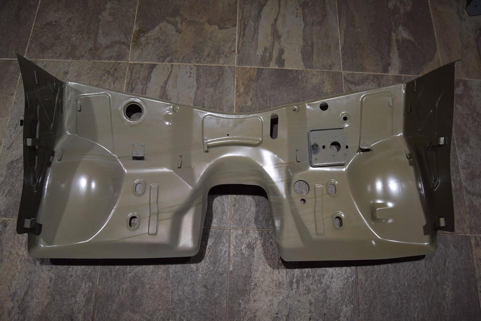 mk2 escort panels products for sale | eBay