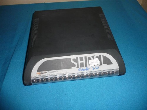 OneAccess CROCUS SHDSL Modem | eBay