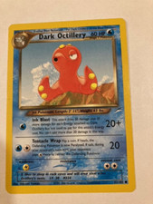 Octillery Pokemon Cards - Find Pokemon Card Pictures With Our Database ...