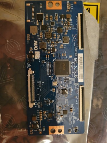 TCL T-CON Board 55T32-C0F CTRL BD | eBay