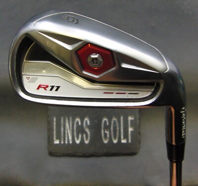 Taylormade R11 Irons Set Golf Clubs for sale | eBay