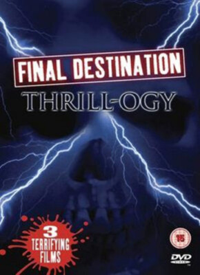 Final Destination Box Set for sale | eBay
