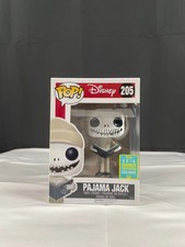 Pajama Jack Funko Pop! Vinyl Checklist - Explore the Full Master List