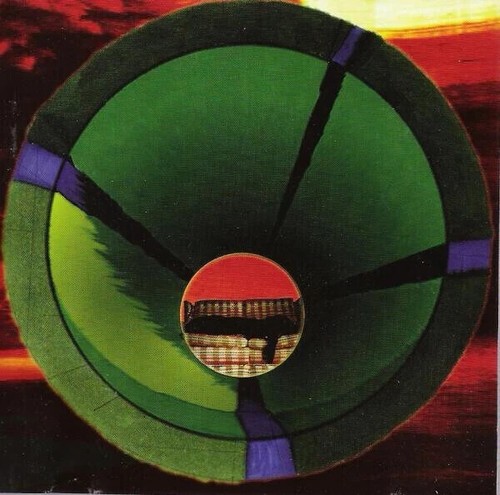 Various Artists- The Resonance Found At The Core Of A Bubble CD Like ...