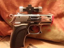 Collectible Gun-Shaped Lighters for sale | eBay