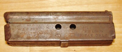 Reising Firearm Magazines for sale | eBay