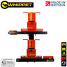 Trackace Laser Wheel Alignment System Tracking Gauges Toe in / Out Tool ...