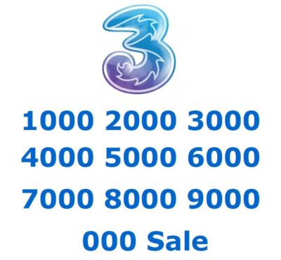 Unique Mobile Numbers for sale | eBay