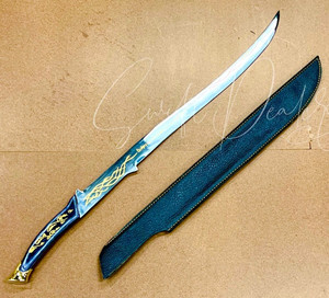 Swift Dealers Swords and Axes | eBay Stores