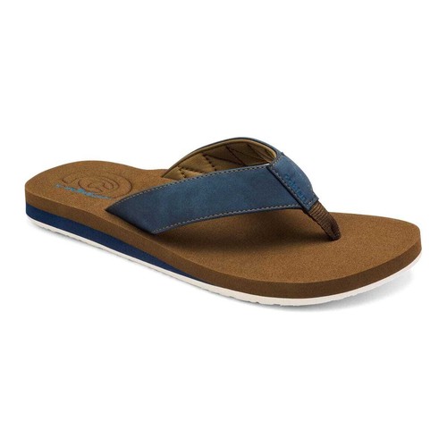 COBIAN Men's Floater 2 Blue Flip Flop Sandal (FLT18-400) | eBay