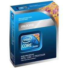 Core i7 1st Gen Computer Processors for sale | eBay