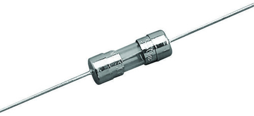 100 PCS BK/C515-250MA Cartridge Fuse 250V 250mA 0.25A 1/4A SLOW Acting ...