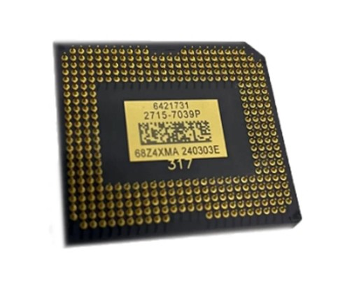 2715-7039P 2715-7139P DMD CHIP For Samsung SP-LSP9TFAXZA DELL S718QL ...