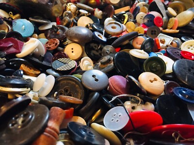 Vintage Buttons for sale | eBay