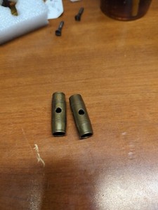 thompson center ramrod | eBay