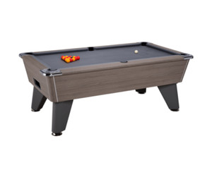 Pub Pool Table 6x3 for sale | eBay
