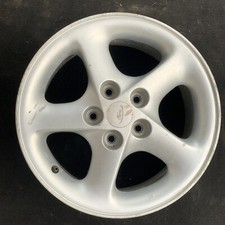 Ford Probe Rims at Andy's Auto Sport