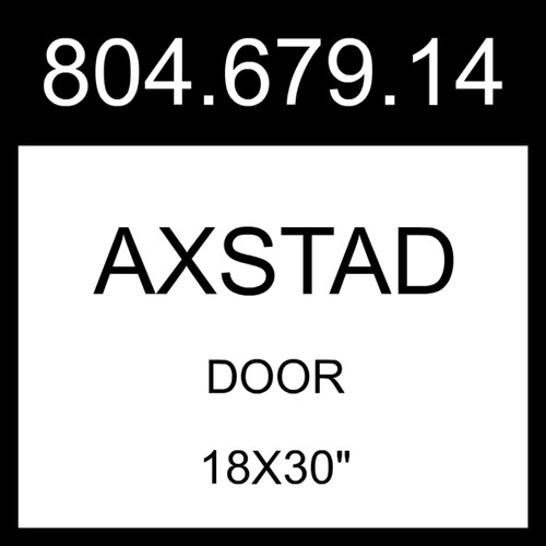 IKEA AXSTAD Door Matte Blue 18x30" 804.679.14 | eBay