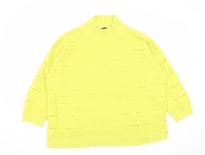 French Connection Yellow Jumpers & Cardigans for Women for sale | eBay