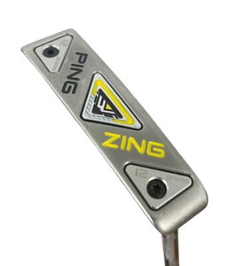 Ping Zing Putter for sale | eBay