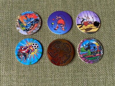 Pog Collection for sale | eBay