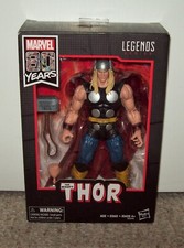 Marvel Legends Marvel Comics 80th Anniversary Thor