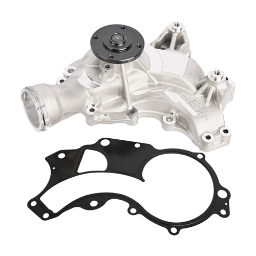 1562000601 NEW Water Coolant Pump fits Mercedes Benz C CL CLK CLS E ML ...