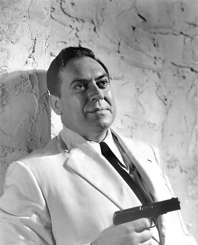 Thomas Gomez - Casbah (1948) - 8 1/2 X 11 | eBay