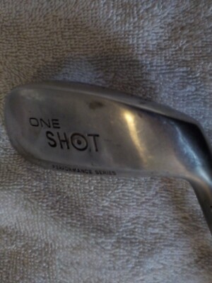 Driving Iron for sale | eBay