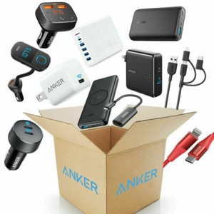 Anker Official Shop | eBay Stores