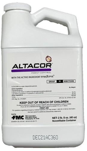 Altacor Insecticide - 40 Ounces | eBay